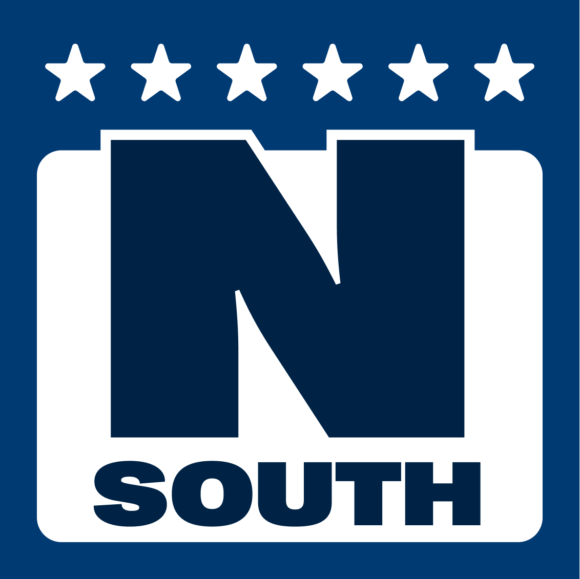 Nfc South Logo
