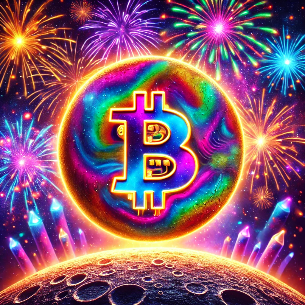 Bitcoin Polymarket Analytics